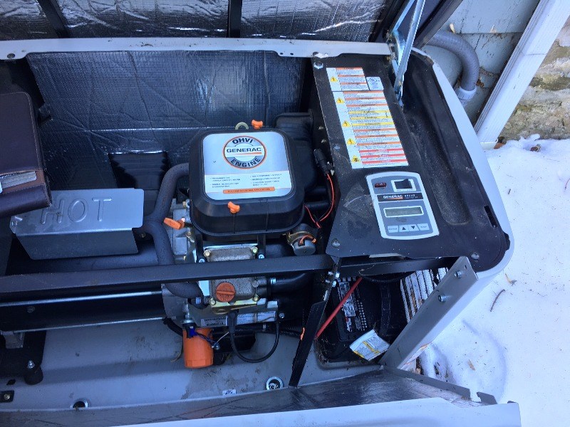 Handling Standby Generator Claims - StrikeCheck | StrikeCheck